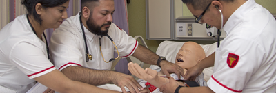 About Us - Department of Nursing - York College