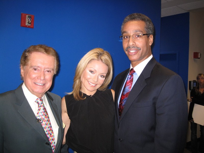 Cardinal Close-Up: Meet Robert Sinclair, Jr. Class of ‘90 — York ...