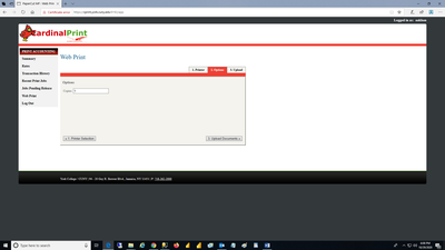 Student Access Resources