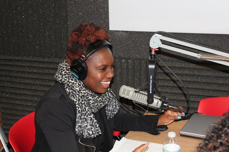 Maya Jones - Incheck Urban - York College / City University of New York ...