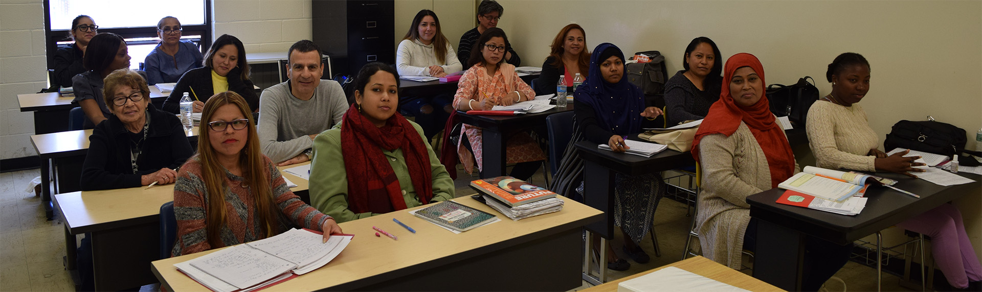 Our Programs - York College Learning Center - York College