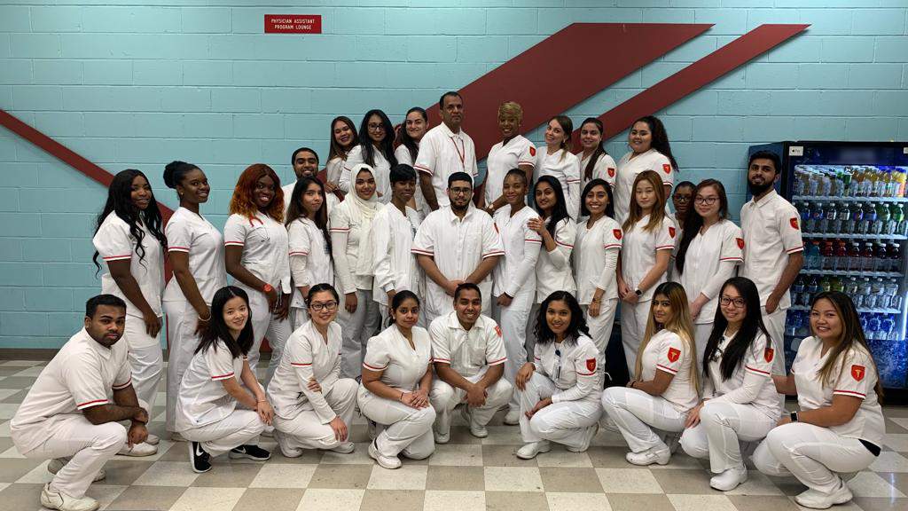 York Nursing Students Injecting Excitement on State Exam — York College ...