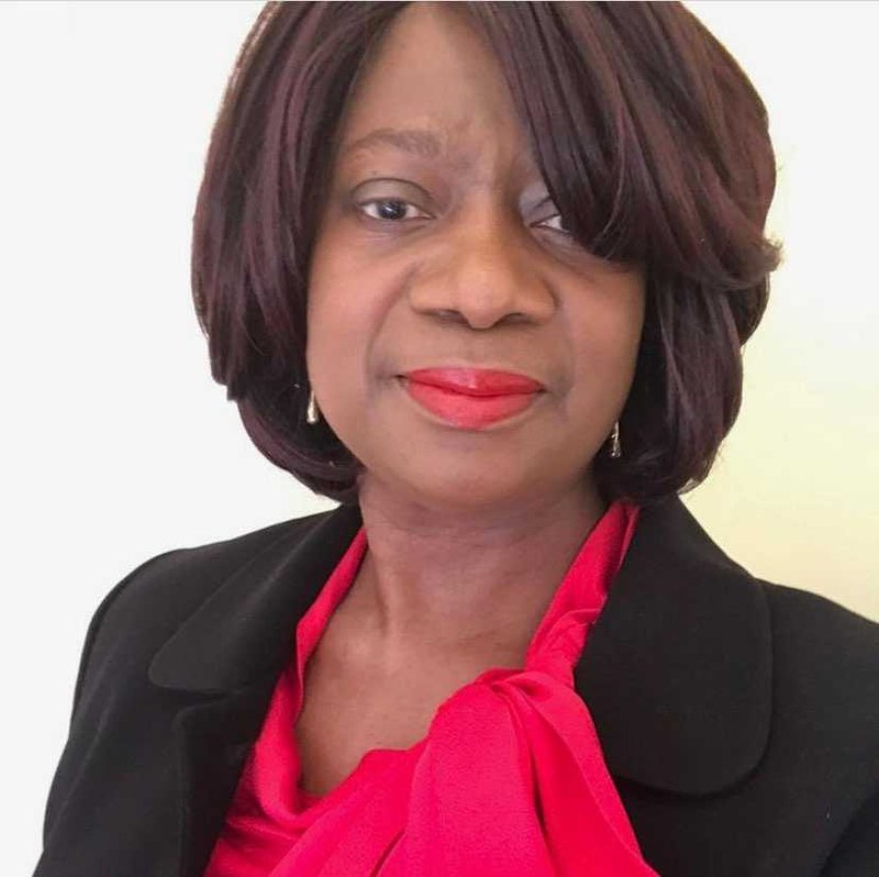 Dr. Alexandre Featured in CUNY's "Alumni Spotlight"