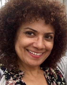 Dr. Vasquez Publishes New Book - News - York College