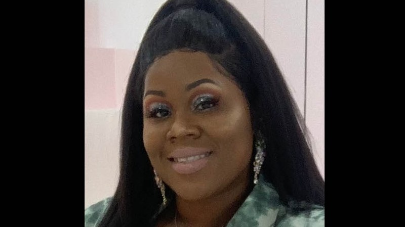 Jennifer Griffith In Celebration of BHM - News - York College