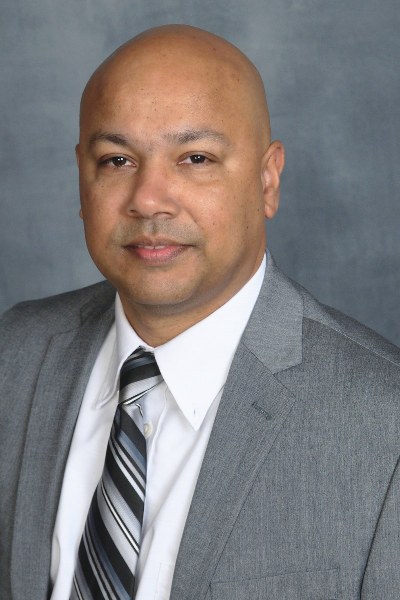 New Publication for Dr. Persaud — York College / CUNY