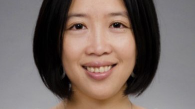 Chemistry Professor Zhu Zhou Honored - News - York College