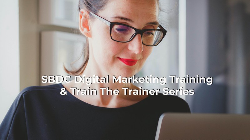 Small Business Development Center Releases Training Schedule - News ...