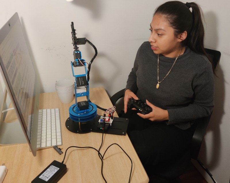 NASA STEM Program at York College is making a difference - News - York ...