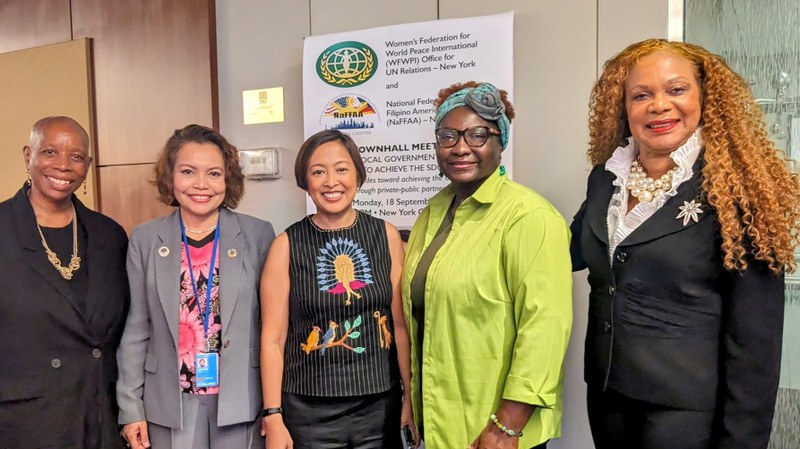 York Professors: Global Influence at the United Nations - News - York ...