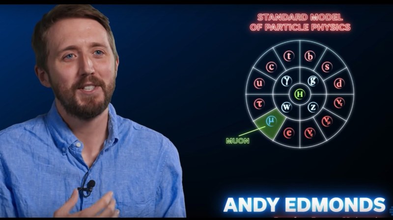 Physics Breakthrough! - York College / City University of New York ...