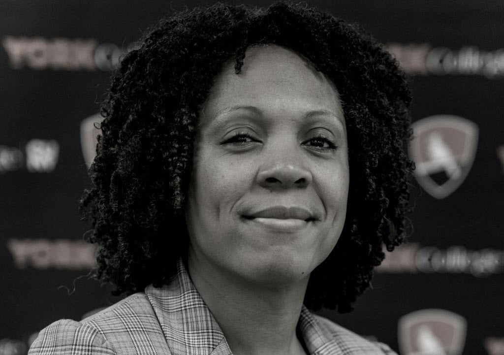 Prof. Thompson's Building OER Capacity in Math Courses at York - York ...