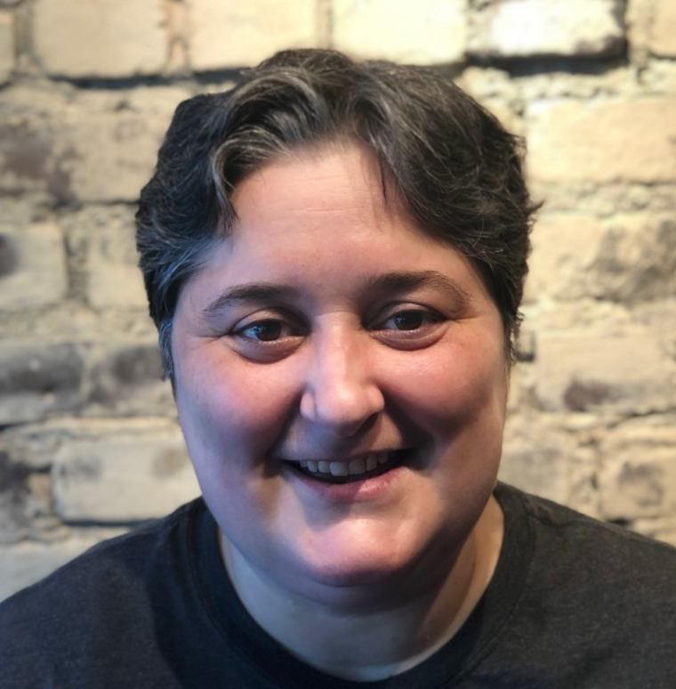 Professor Lidia Gonzalez Publishes Book about Math - News - York College