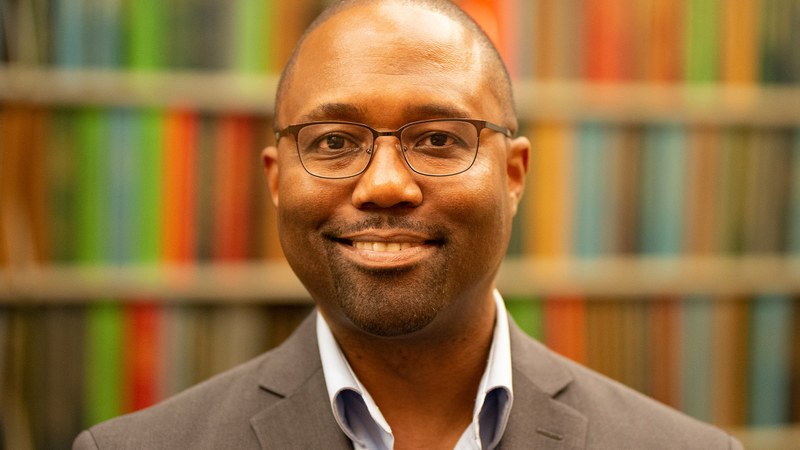 Professor Michael Sharpe on Threats to American Democracy - News - York ...