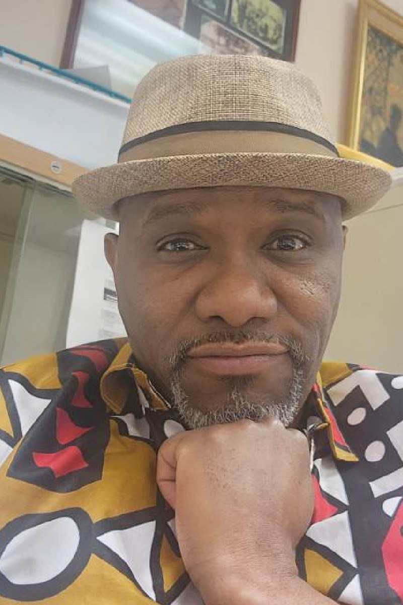 York Professor's Article on VP Harris' Africa Trip Quoted - York ...