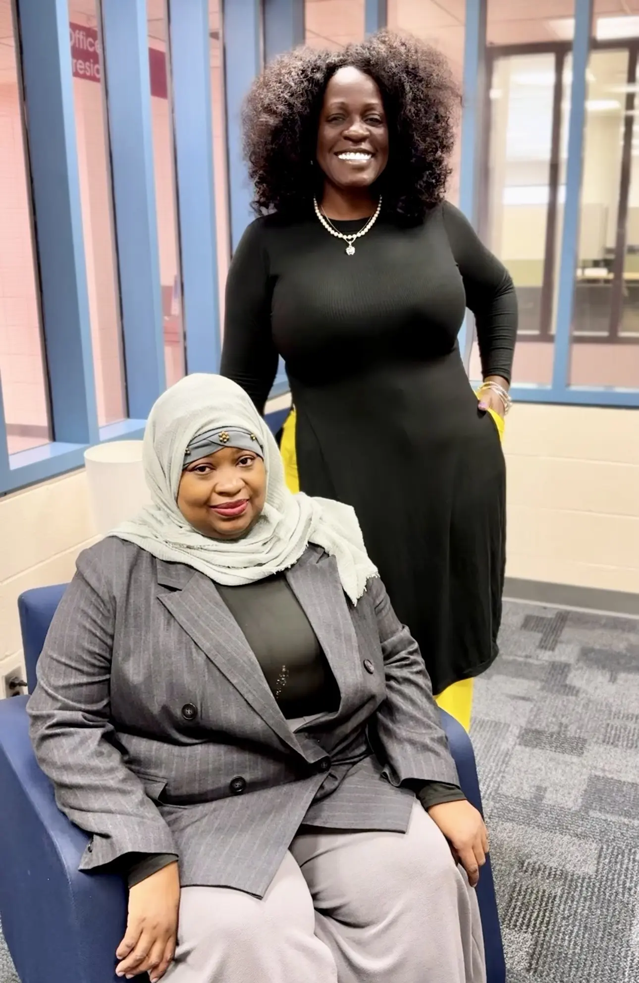 QNS: Scholars Programs Impact CUNY York Student With Endless ...