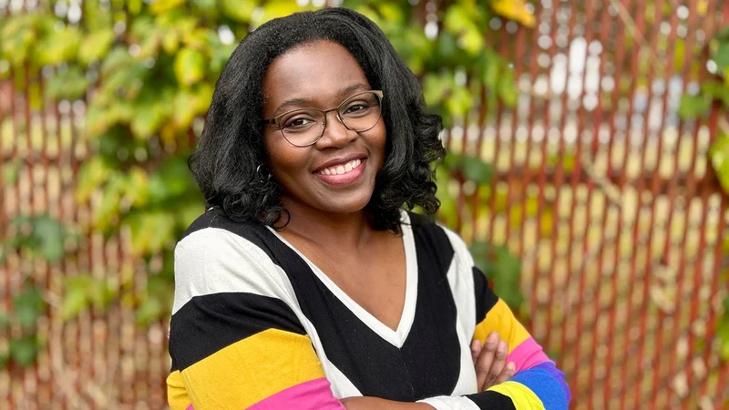 Social Work Professor Receives BRES Award - York College / City ...