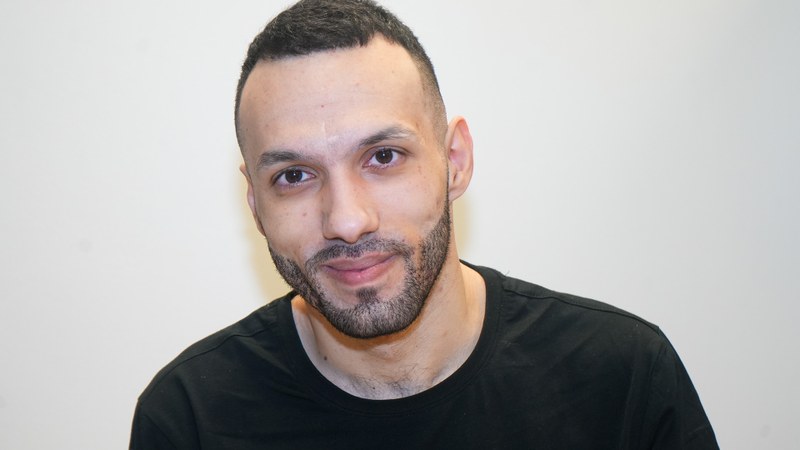 Yasser Saleh: Making a Difference as a Disabled Journalist - News ...