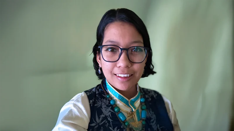 PONCE Bank Celebrates Monisha Sherpa's Academic Excellence - York ...