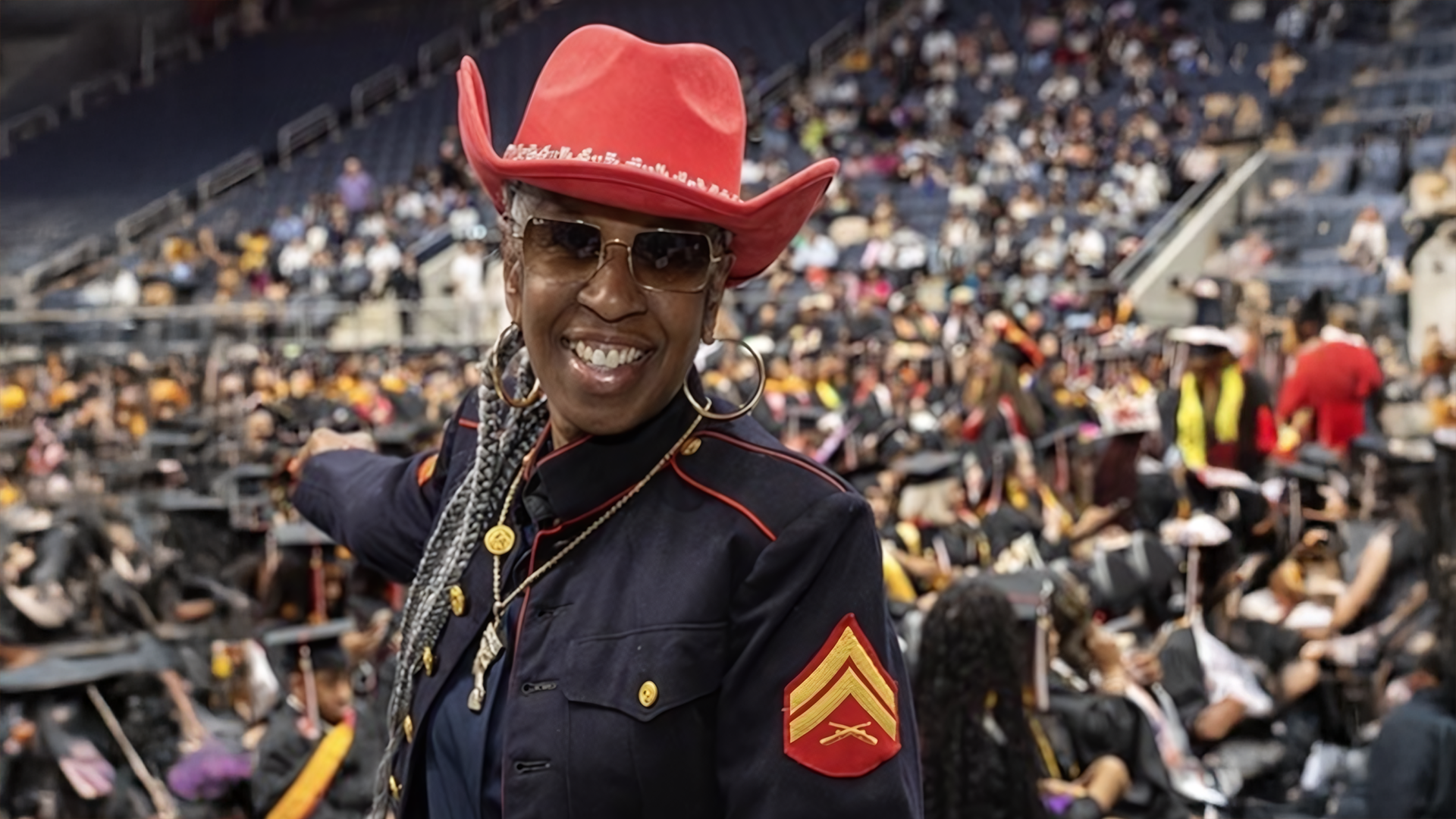 York Alum Erica Ford Serves on Mamdani Transition Committee - York ...