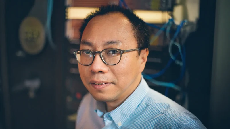 York Professor and Alum Receive BRES Fellowships in Support of PhD ...