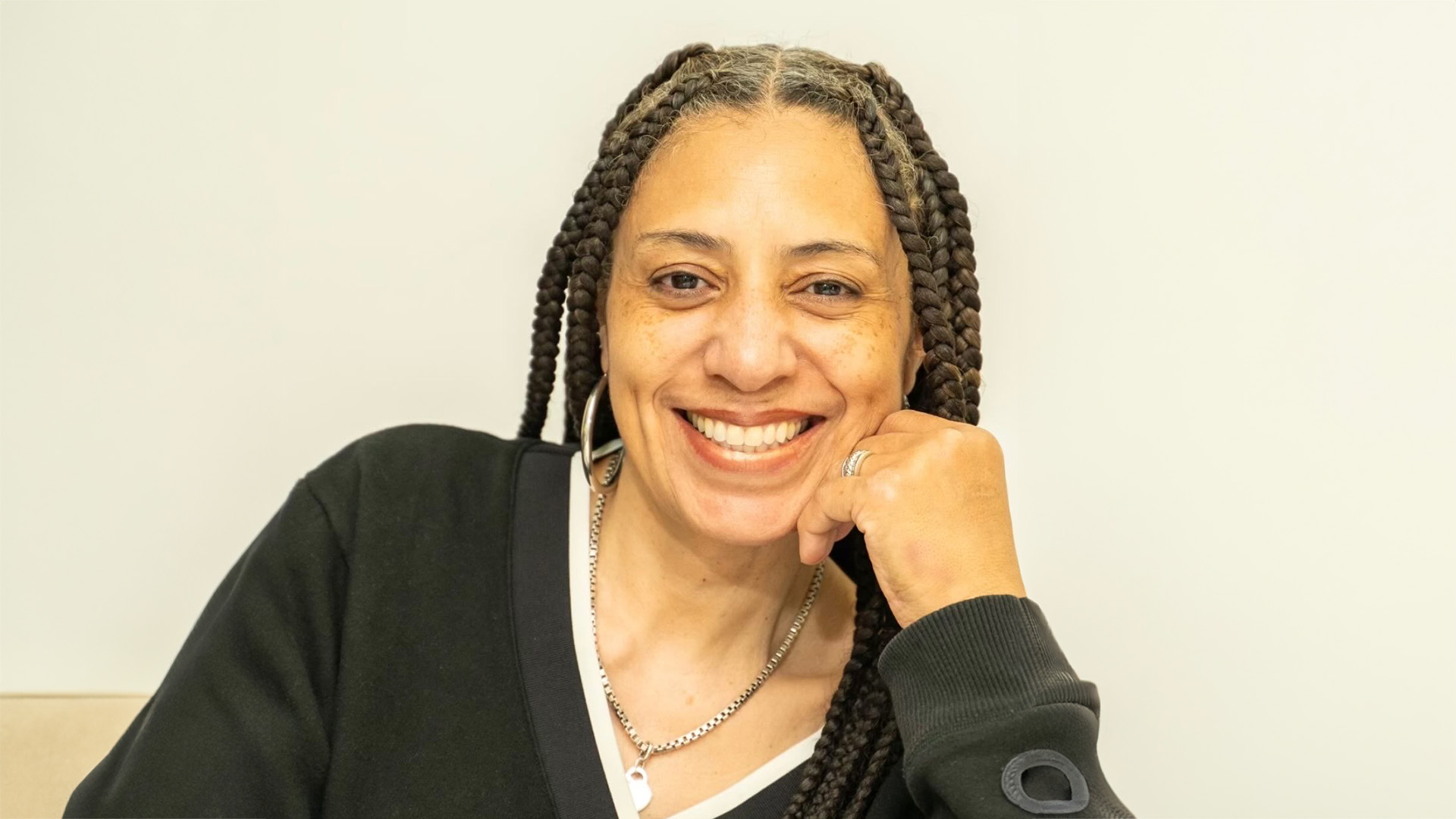 MS Warrior Overcoming Adversity - York College / City University of New ...