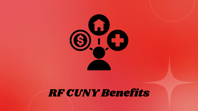 RF CUNY - Office of Research and Sponsored Programs - York College