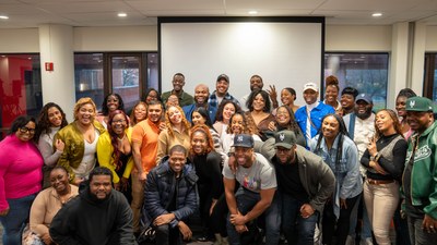 SEEK Alumni - Percy E. Sutton SEEK Program - York College