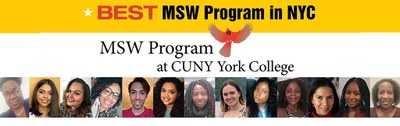 MSW Program