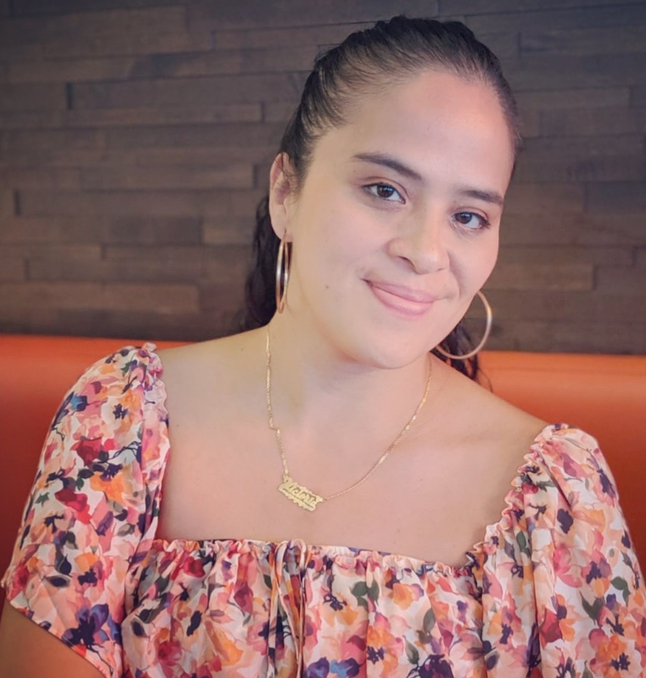 Victoria Medelius, LMSW - MSW Program - York College